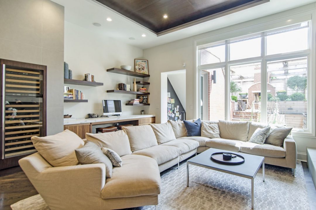 HOME - Mosaic Construction