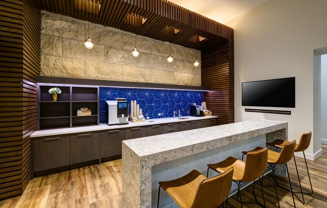 PORTFOLIO - Mosaic Construction