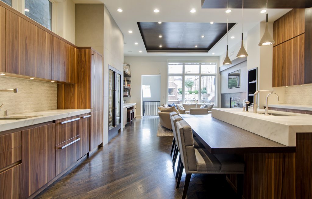 PORTFOLIO - Mosaic Construction