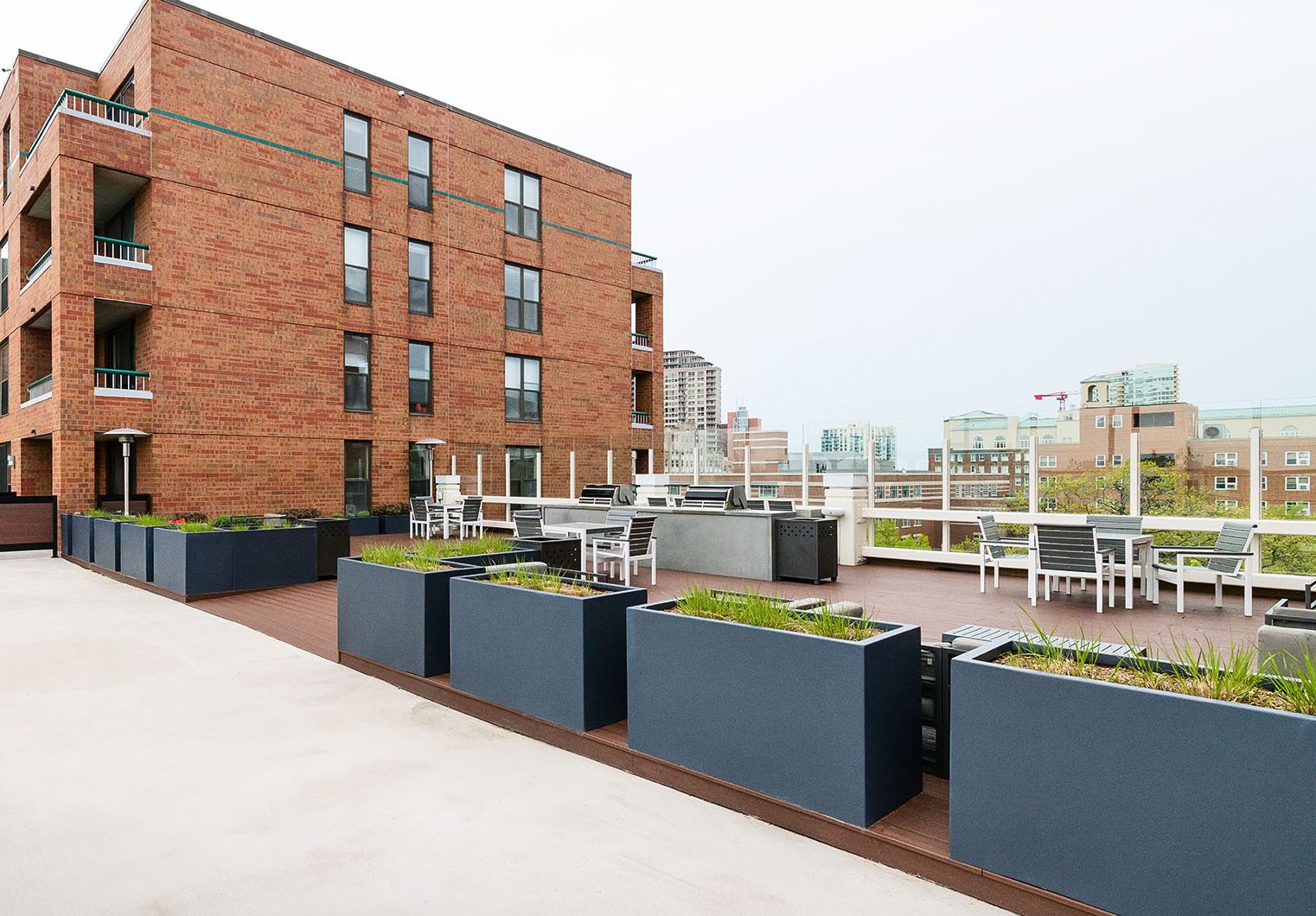 HOME - Mosaic Construction