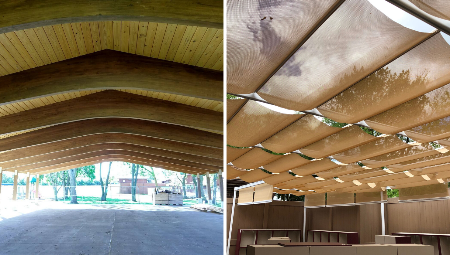 Design Construction Concepts Completes Summer Camp Improvement Project ...