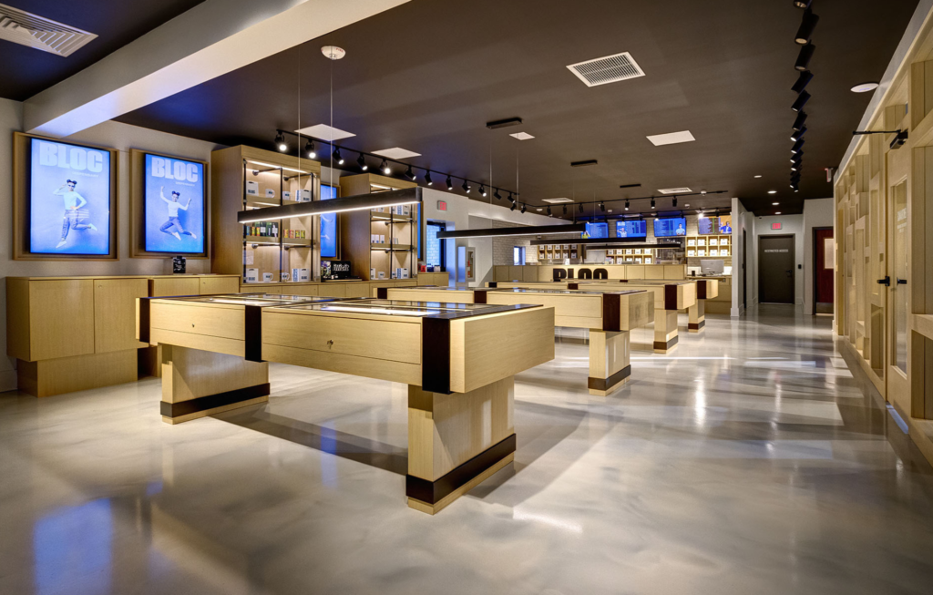 PORTFOLIO - Mosaic Construction