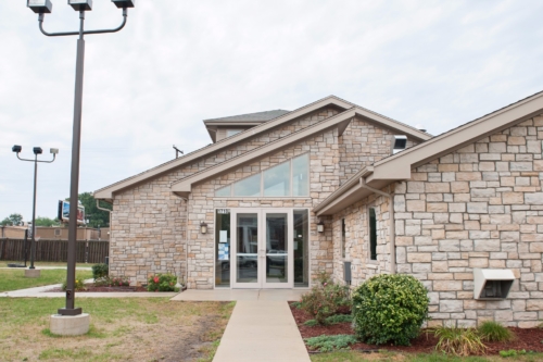 HOME - Mosaic Construction